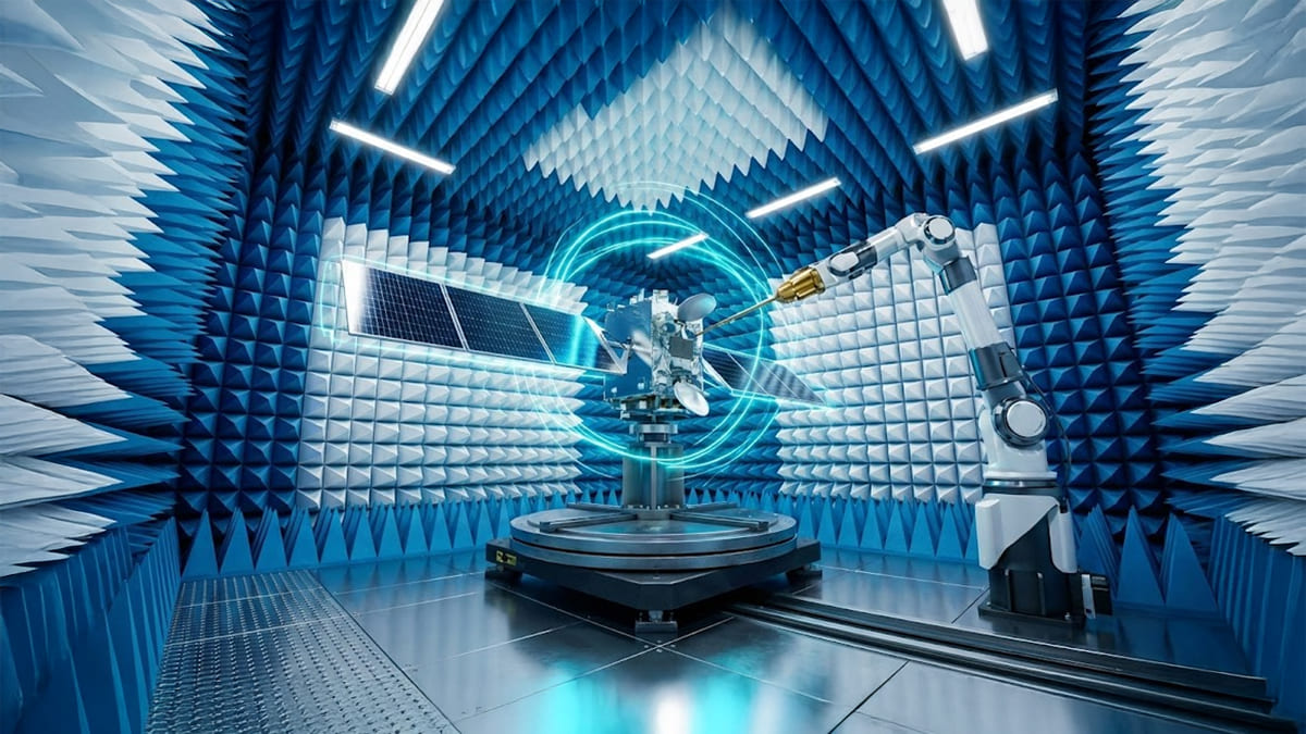 Korea’s 6G & Aerospace EM Technology Leader | ERETEC